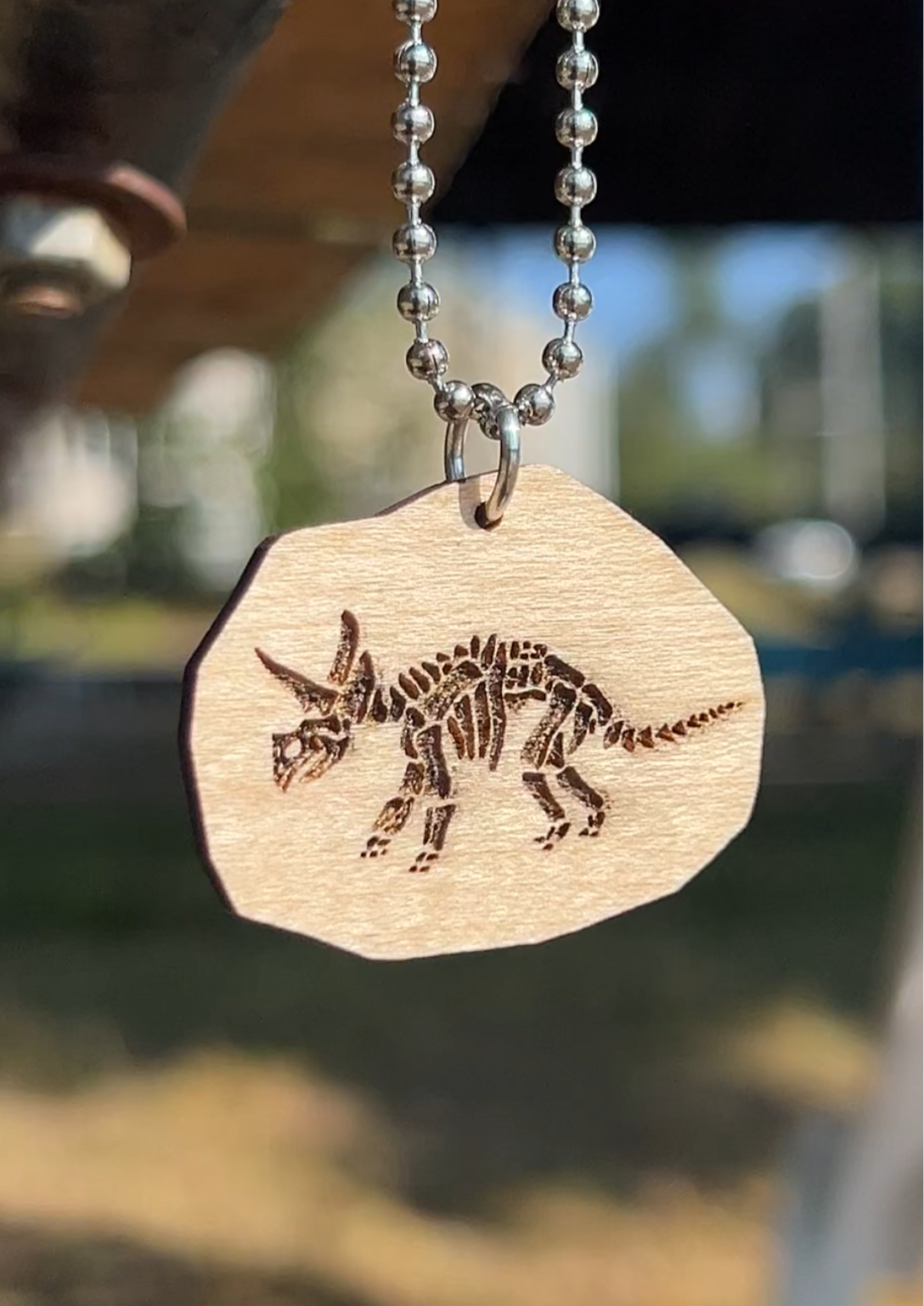 Necklaces & Pendants – Knotty Brands